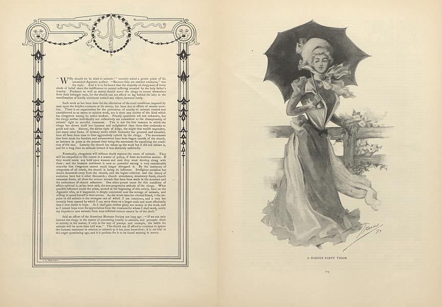 Social Topics: The Church's Reprehensibly Indifferent Attitude Toward ...