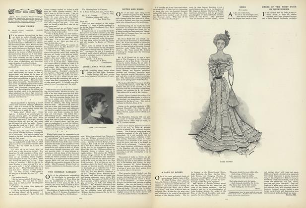 Instance of a Cause Being Aided by a Reactionist Who Was Given ...