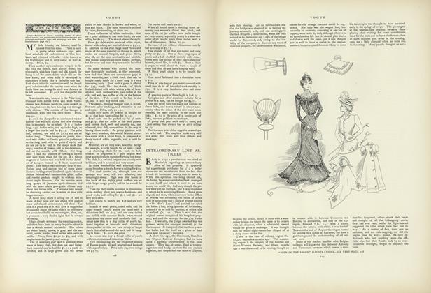 Instance of a Cause Being Aided by a Reactionist Who Was Given ...