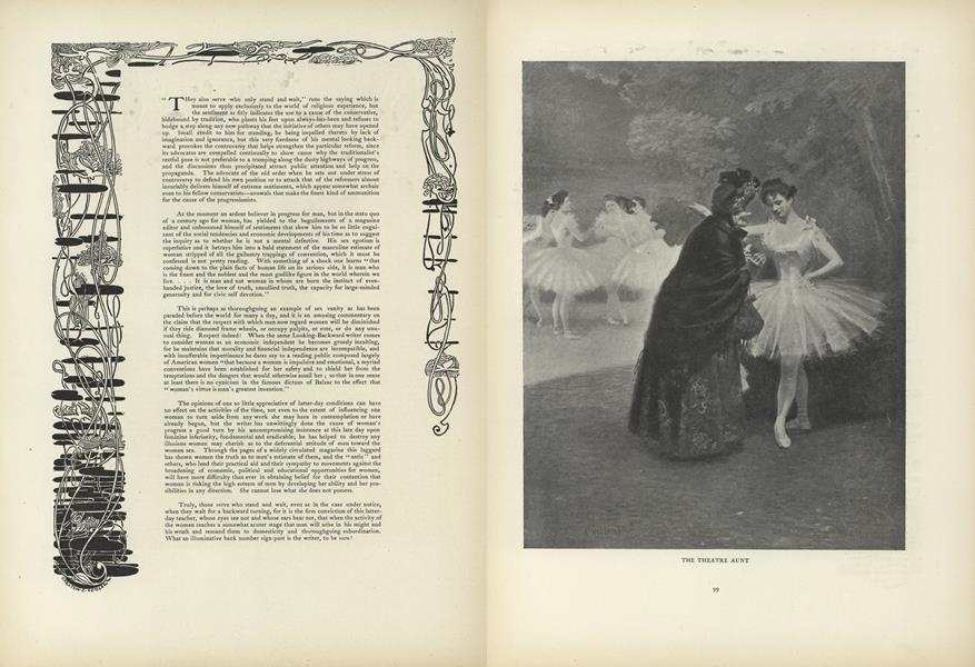 Instance of a Cause Being Aided by a Reactionist Who Was Given ...