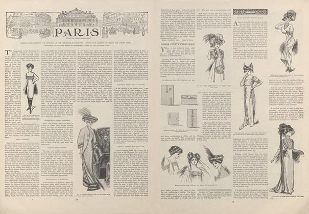 January 2 1908 | Vogue