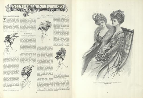 January 23 1908 | Vogue