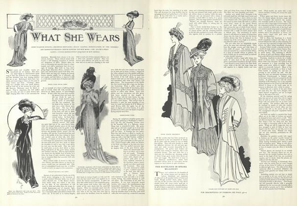 March 12 1908 | Vogue