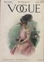 April 16 1908 | Vogue