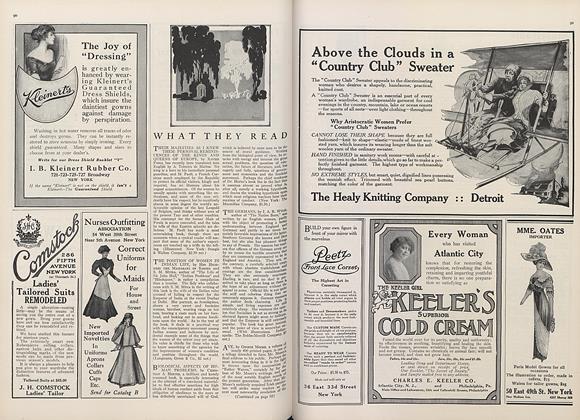 March 15 1912 | Vogue