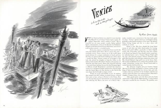 "La Foret"—a Stage-set House/My House in the Forest/The Ball at ...