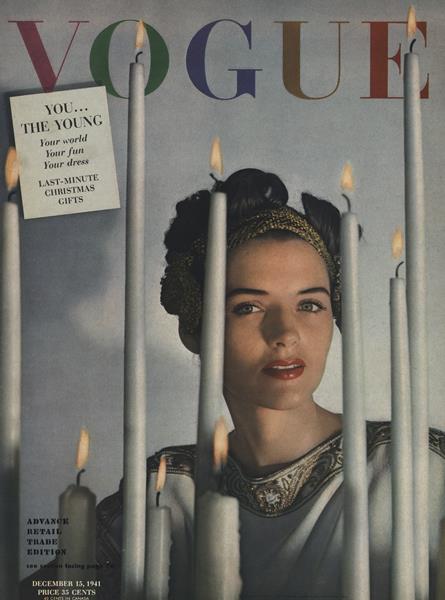 December 15 1941 | Vogue