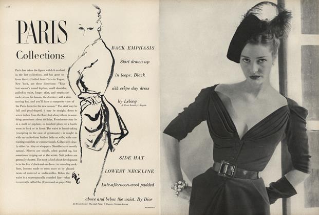 September 15 1947 | Vogue