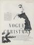 December 1950 | Vogue