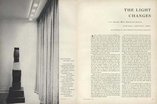 Mary Martin and Richard Halliday, Pioneering in Central Brazil | Vogue ...