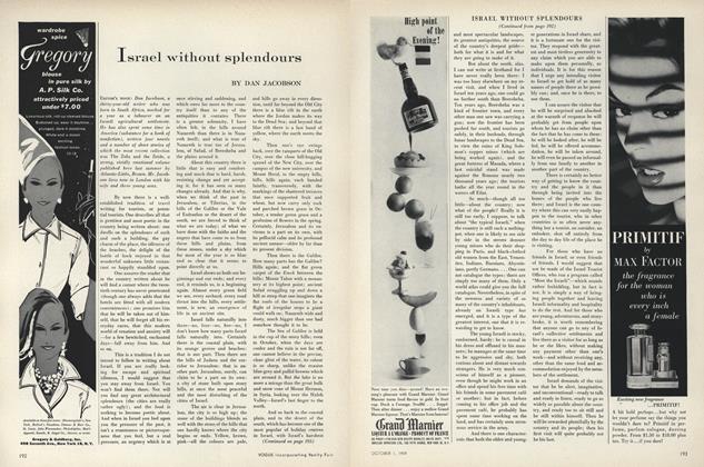 Vogue | Vogue | OCTOBER 1, 1959