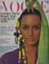 June 1969 | Vogue