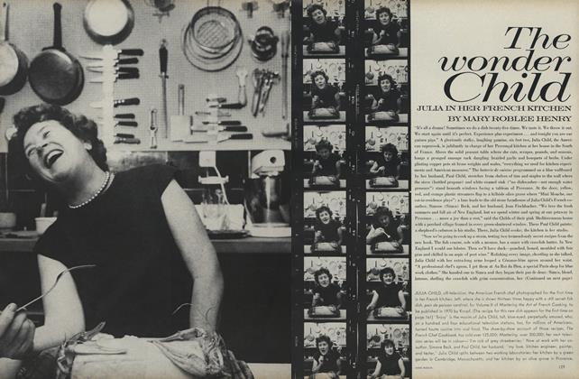 Vogue's Spotlight: London | Vogue | JUNE 1969