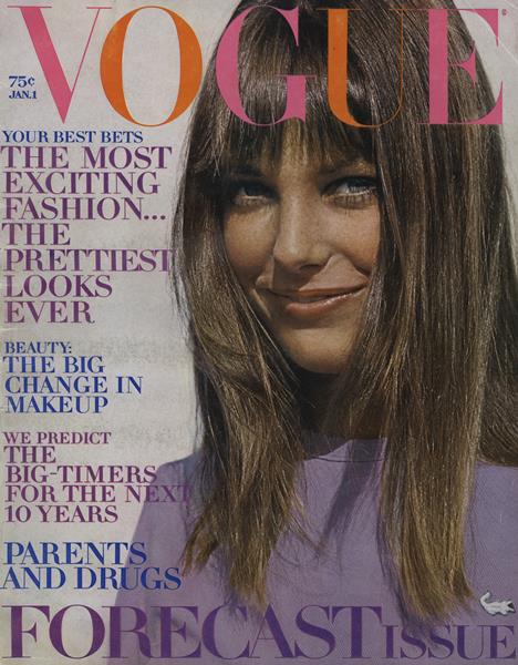 Vogue | Vogue | JANUARY 1, 1970