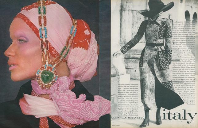 March 15 1970 | Vogue