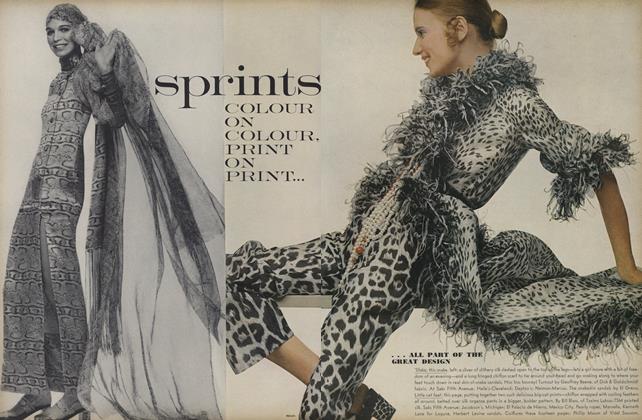 April 15 1970 | Vogue