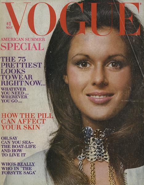 Vogue | Vogue | MAY 1970