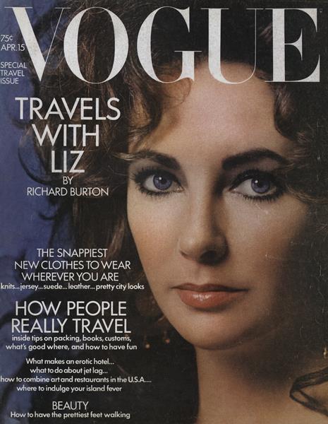 Vogue | Vogue | APRIL 15, 1971