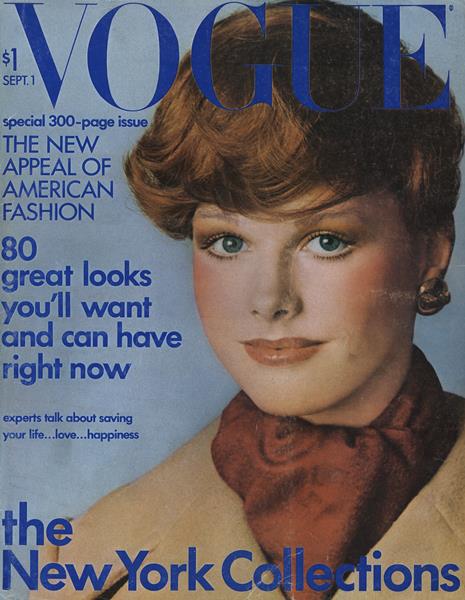 Vogue | Vogue | September 1, 1971