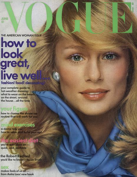 Vogue | Vogue | JUNE 1974