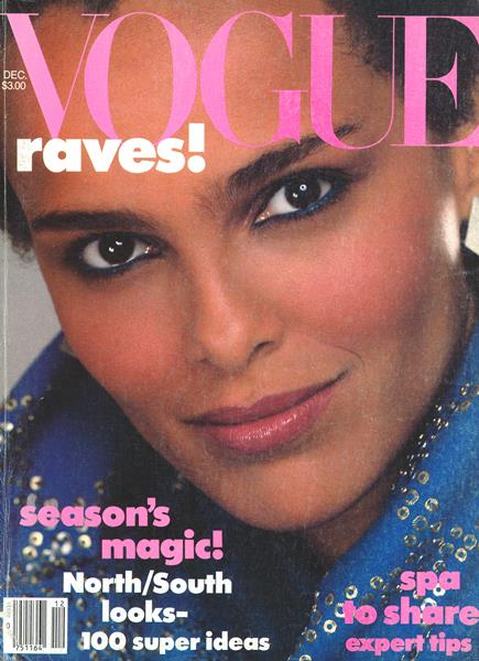 PRINT: December 1982