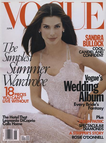 Vogue | Vogue | JUNE 1998