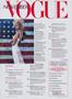 November 2001 | Vogue