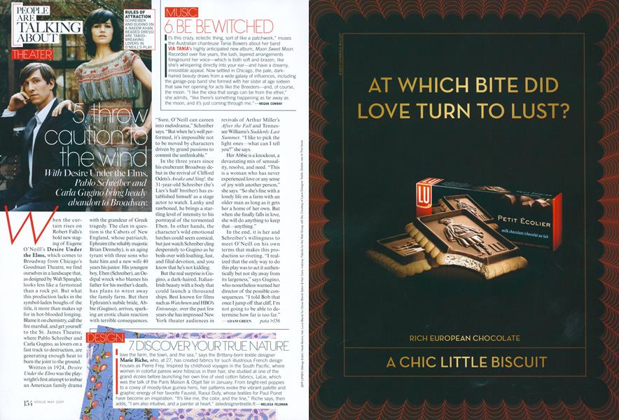 Design: 10 Ways to Put Spring in Your Step—Discover Your True Nature ...