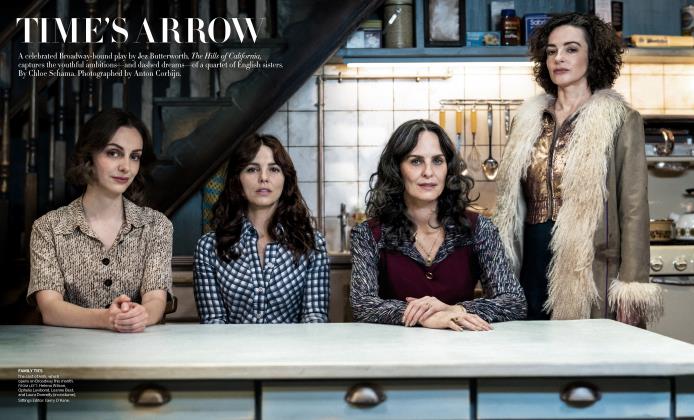 Cover Look | Vogue | SEPTEMBER 2024